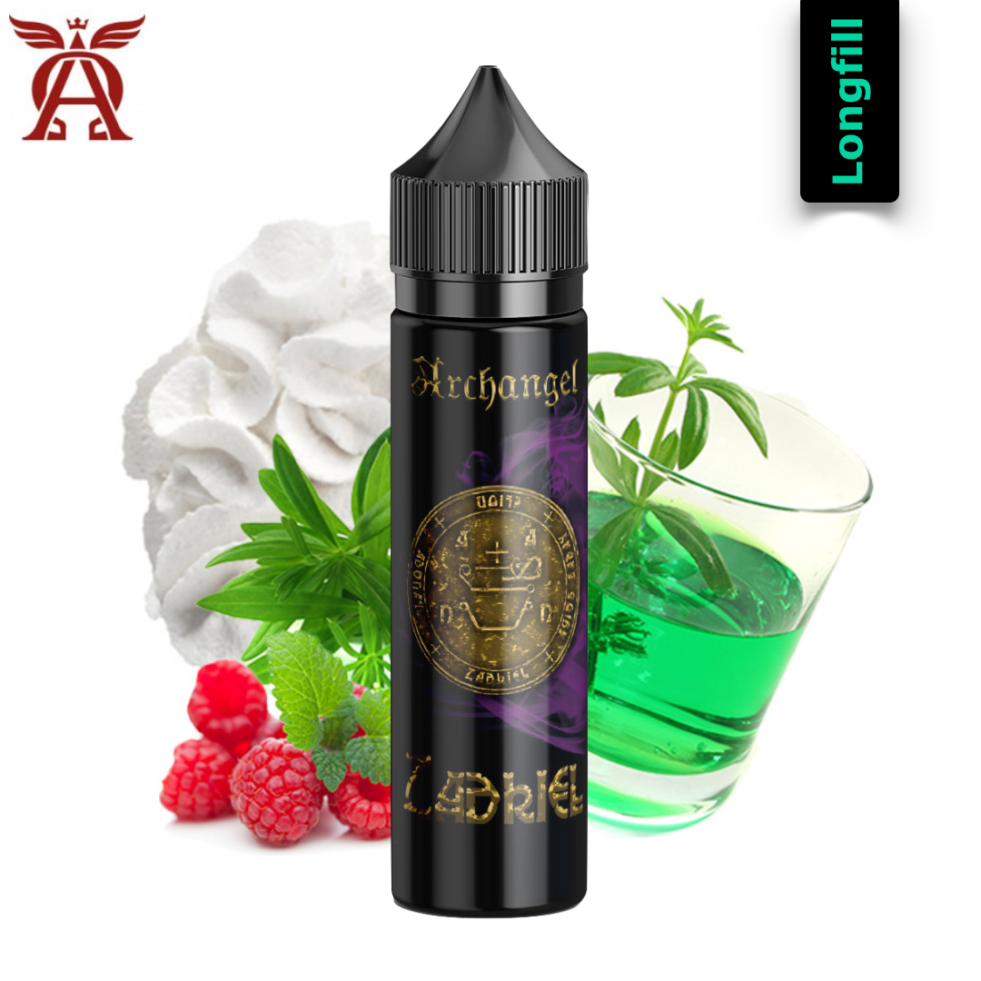 Archangel Zabriel - Meyer's Vapeshops